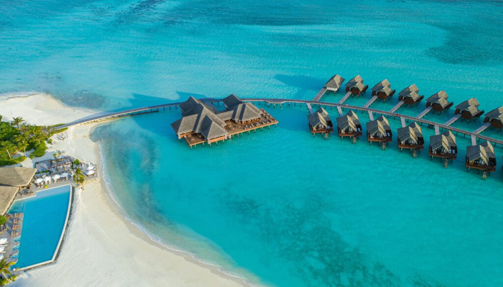 INPAC JAPAN – specialist for Maldives & India subcontinent